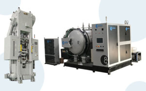 Press and Sinter - Cermet Sintered Technology LLP
