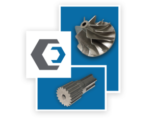 Cermet Sintered Technology LLP